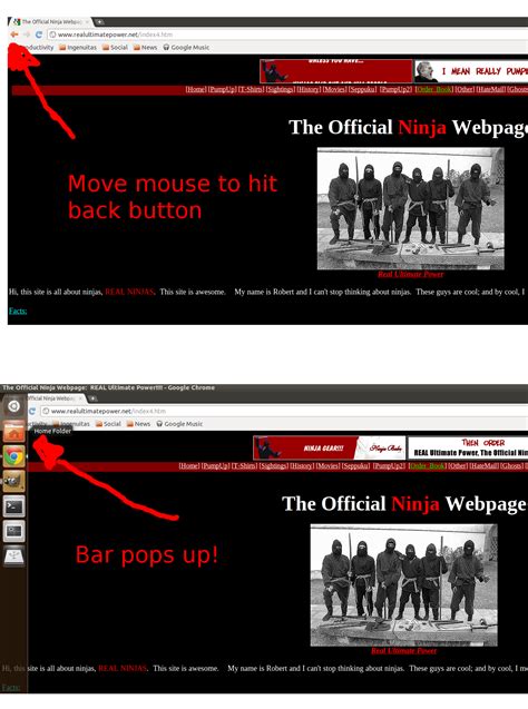 Why Unity Is Annoying Scrolller