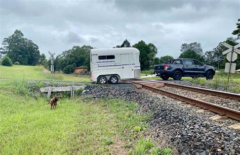Call For Action On Dangerous Rail Level Crossings Across Regional Nsw News Of The Area