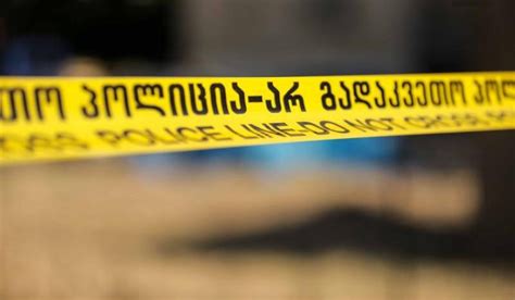 ვინ არის იტალიაში ქართველის მიერ მოკლული ქართველი ემიგრანტი Ttimes Ge