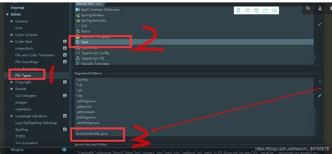 Unable To Parse Template Class Error Message Selected Class File Name Hellocontrollerjava