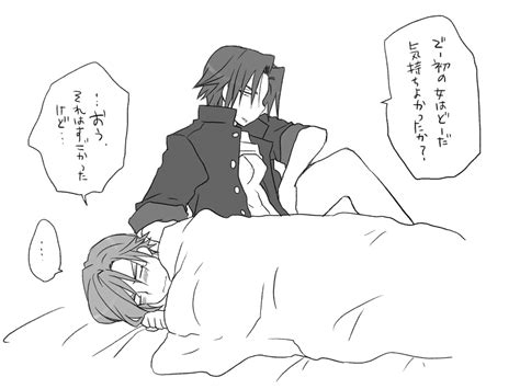 Rule 34 Comic Eroe Eror Monochrome Original Text Translation Request