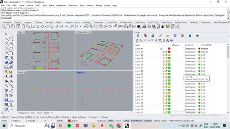 How To Import Dwg Files To Rhino 7 Rhino Mcneel Forum