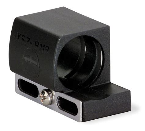 Telemecanique Sensors 8mm Dia Proximity Sensor Mounting Bracket