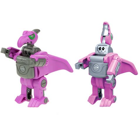 Игровой набор 1TOY Робозавры купить по цене 2260 ₽ в интернет-магазине ...
