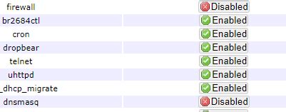 Help Setup OpenWrt Router As Managed Switch Network And Wireless Configuration OpenWrt Forum