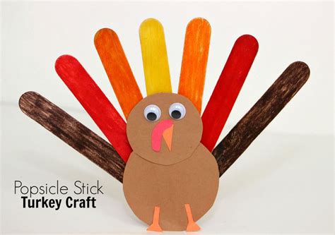 Easy Craft Ideas With Ice Cream Sticks