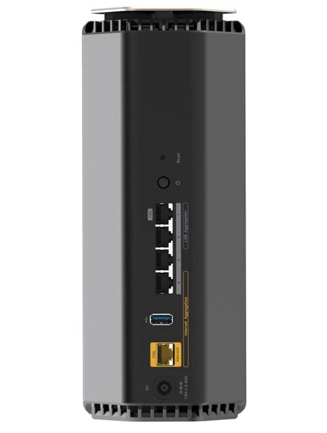 Netgear Nighthawk Rs Wi Fi Router Review Faster Speeds At A More Affordable Price Tech