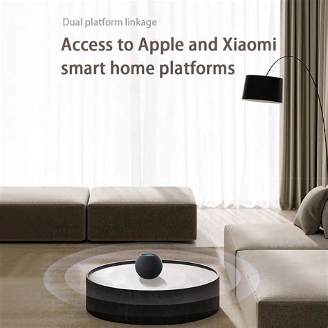 Aqara E1 ZigBee 3 0 Smart Wall Switch Wireless Smart Home Switch SSuperdeal