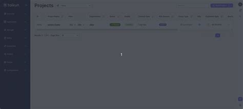 Vcluster Taikuncloud