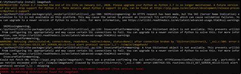 no support for 32bit python installation · issue 115