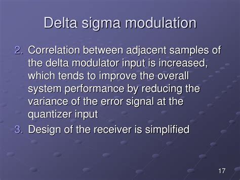 Ppt Delta Modulation Dm Powerpoint Presentation Free Download Id