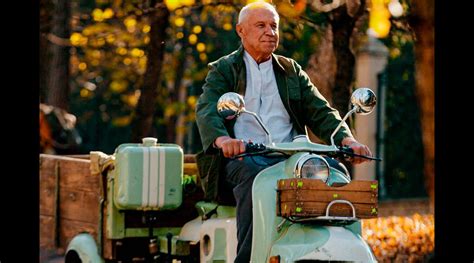 Актёр Оливье Сиу Я поверил в Чебурашку когда узнал что Сергей Гармаш сыграет Гену