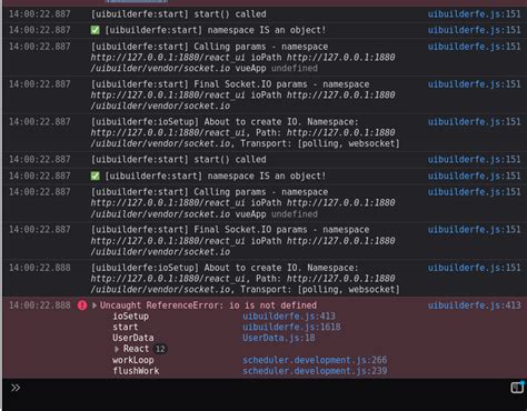 Cant Find The Io Dependency · Issue 194 · Totallyinformationnode Red