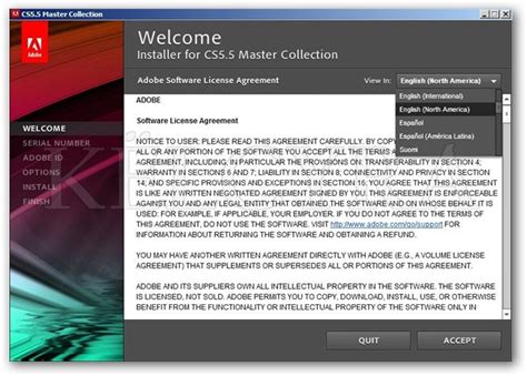 Adobe Master Collection Cs5 5 Keygen Fasrpic