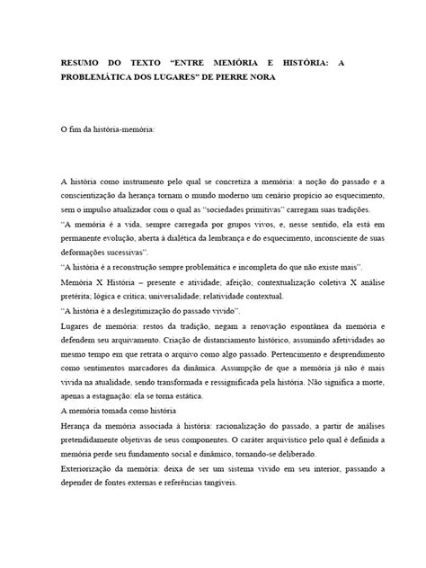 Texto Grupo 01 Ieh Espaçomemoriacarandiru Formatado Pdf Museu Estado