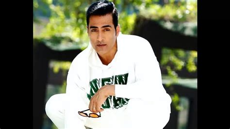 Sudhanshu Pandey People Are Too Busy Trying To Build A Body Muscles And Ignore Their Mental