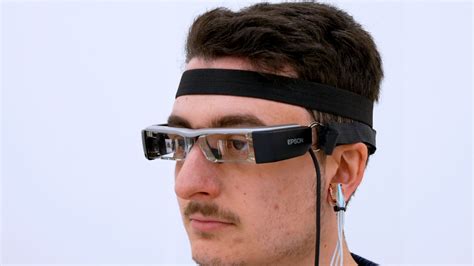 Video A Single Channel And Non Invasive Wearable Brain Computer Interface For Industry And