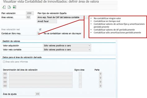 ️ Sap Fi La Estructura Organizativa Cvopen Academy