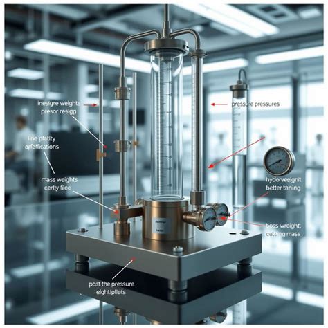 Discover The Hydrostatic Pressure Measurement Device