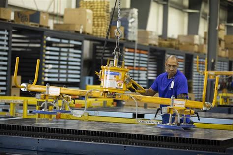 Optimizing Laser Cutting Throughput On The Shop Floor