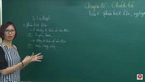 Ph N Bi T L N Ng Ngh V G Gh Trong Ti Ng Vi T Ti Ng Vi T