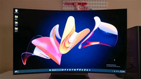 Lg Oled Flex Review Techradar