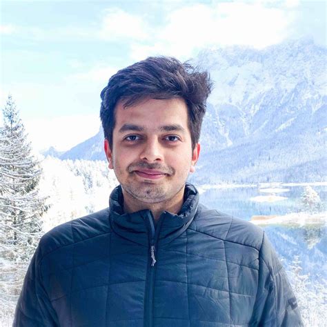 Suyash Verma Research Intern Infineon Technologies Xing