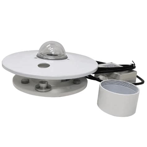 Gaotek Solar Radiation Meter Gao Tek