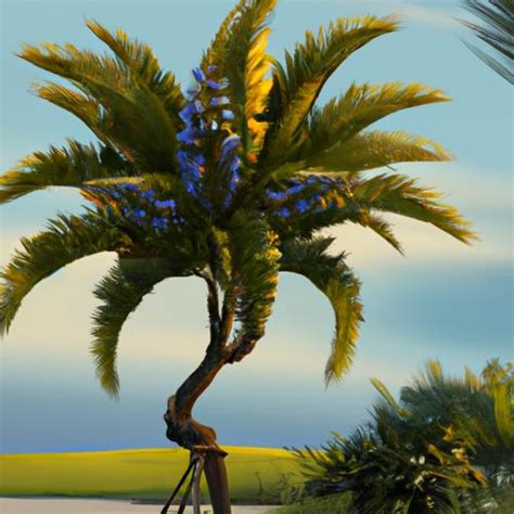 Are Palm Trees Male And Female Uncovering The Facts Tree Pursuits