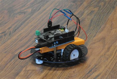 Progetto Arduino Riconoscimento Vocale Easyvr Botveear Raspberry Pi Arduino