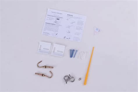 120 인치 169 탭 장력 전동 프로젝터 스크린 원격 제어 Buy Ce 지원 인장 스크린탭 장력 전동 스크린전기