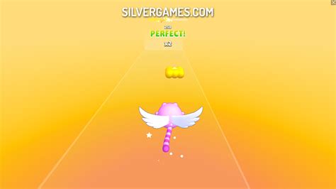 Musicat Piano Tiles Game 3d Play Online On Silvergames 🕹️