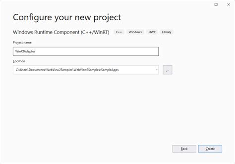 Web Winrt Microsoft Edge Developer