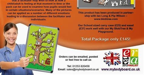 Pip Wilson Bhp My Blob Tree