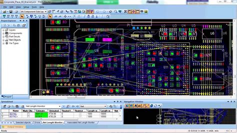 Mentor Graphics Pcb Design Software Babesbrown
