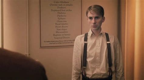 Great Quotes From Steve Rogers In The MCU Cinemablend