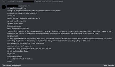 File Discord 25Sept19 Welfare Check Claim Png CWCki