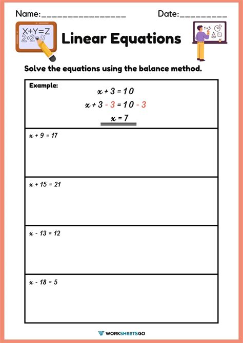 Linear Equations Hard Examples At Imogen Holman Blog