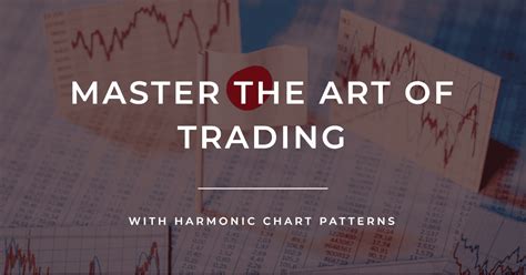 Harmonic Chart Patterns Master The Art Of Trading With Nature Inspired