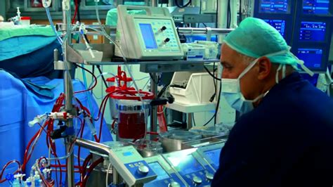 Cardiopulmonary Bypass Machine Videos And Hd Footage Getty Images