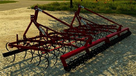 IMT FOP 616 4 FS22 KingMods