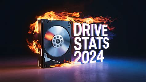 Drive Stats For Q1 2024 Insights Into Hard Drive Reliability By Paul Goll Medium