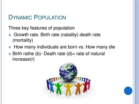 Ppt Dynamics Population Powerpoint Presentation Free Download Id