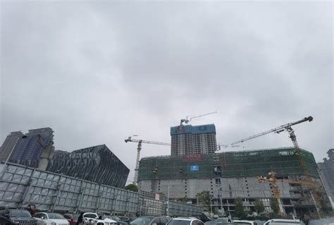 首钢贵州之光实景图51贵阳首钢贵州之光实景图图片大全 吉屋网