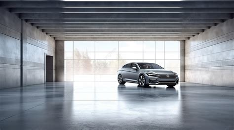 빈 콘크리트 바닥과 차고 자동차 전시 배경으로 3d 렌더링의 현대 건축 건물 벽 건물 입구 추상 건축 배경 일러스트 및 사진 무료 다운로드 Pngtree