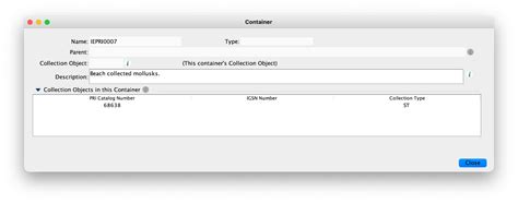 Containers Configuration And Installation Specify Community Forum