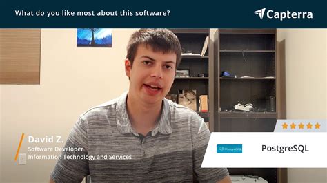 Postgresql Review Great Sql Dialect Youtube