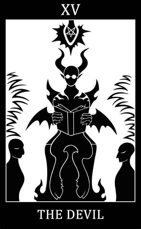 His Clockwork Servants — Scp Foundation Fanart Scp Tarot Cards Part 3