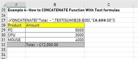 Excel Function Book Excel Function