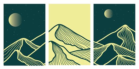 japanese background with line wave pattern vector abstract template